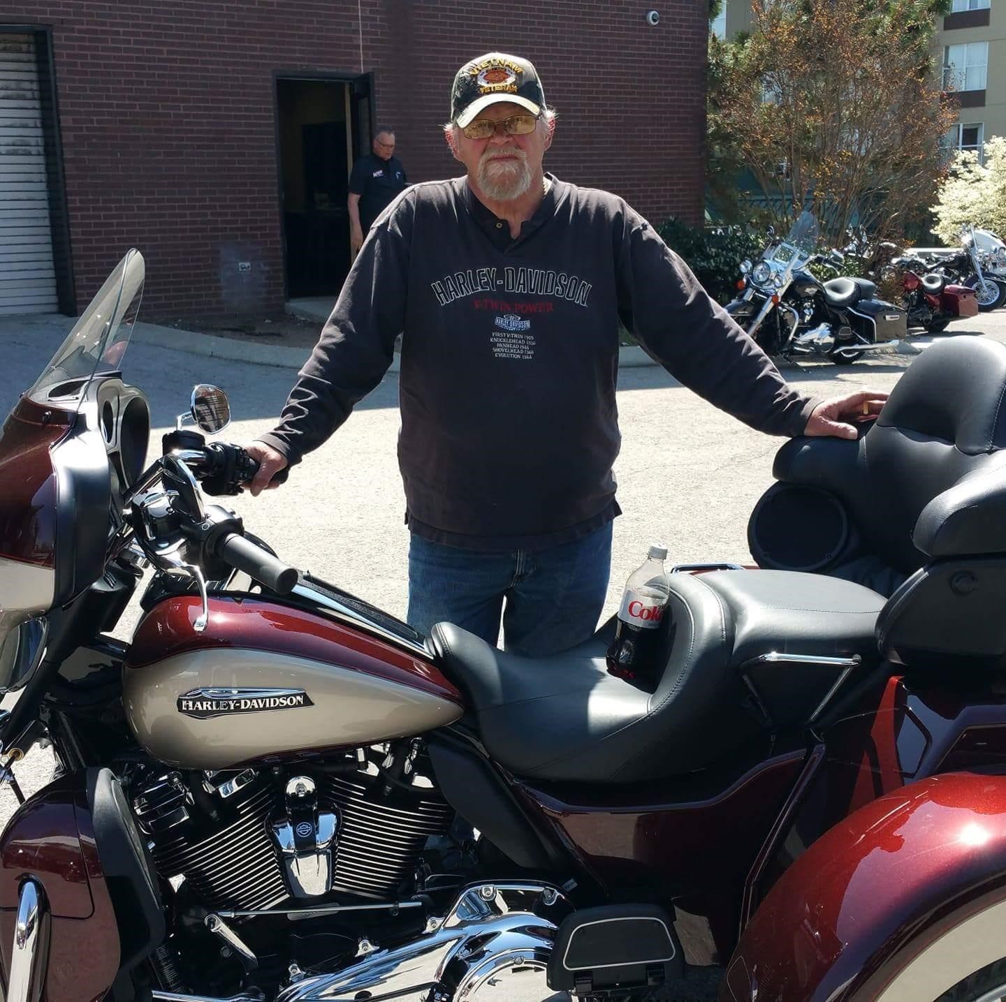 Max G. Wright Jr. Obituary - Murfreesboro, TN