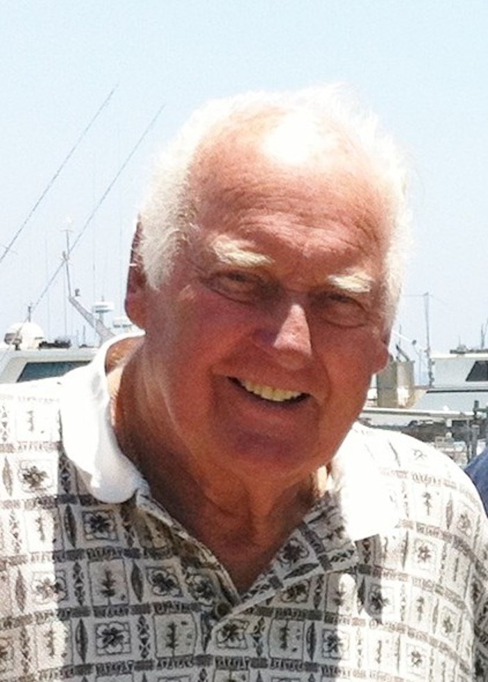 Kenneth Dale Nymeyer Obituary - San Diego, CA