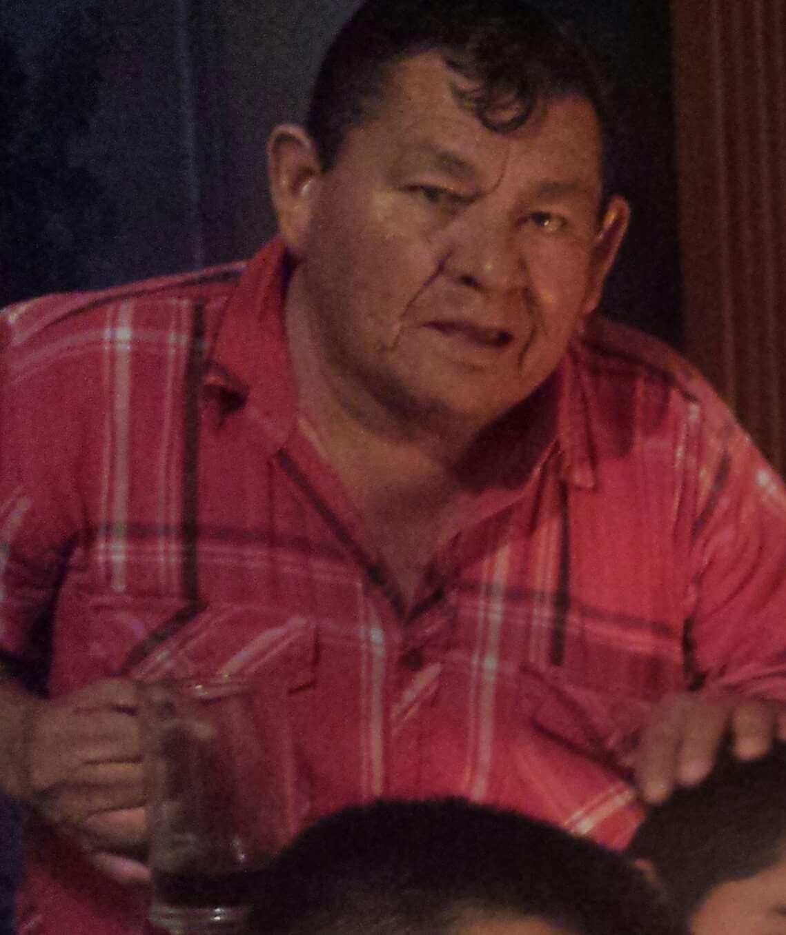 Adan Rodriguez Obituary - Brownsville, TX