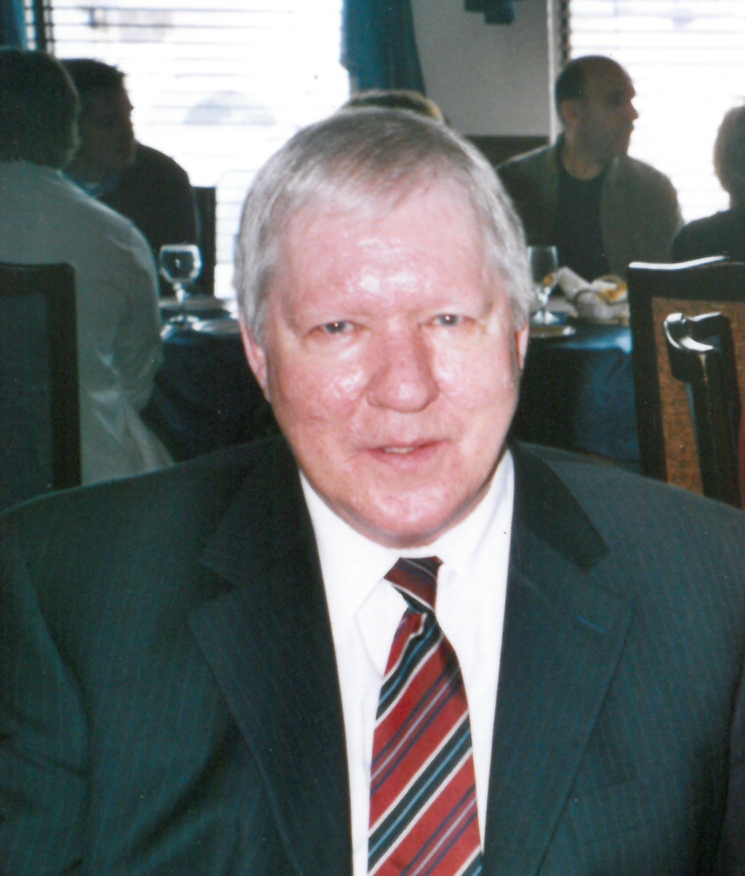 Roger Simard Obituary - La Baie, QC