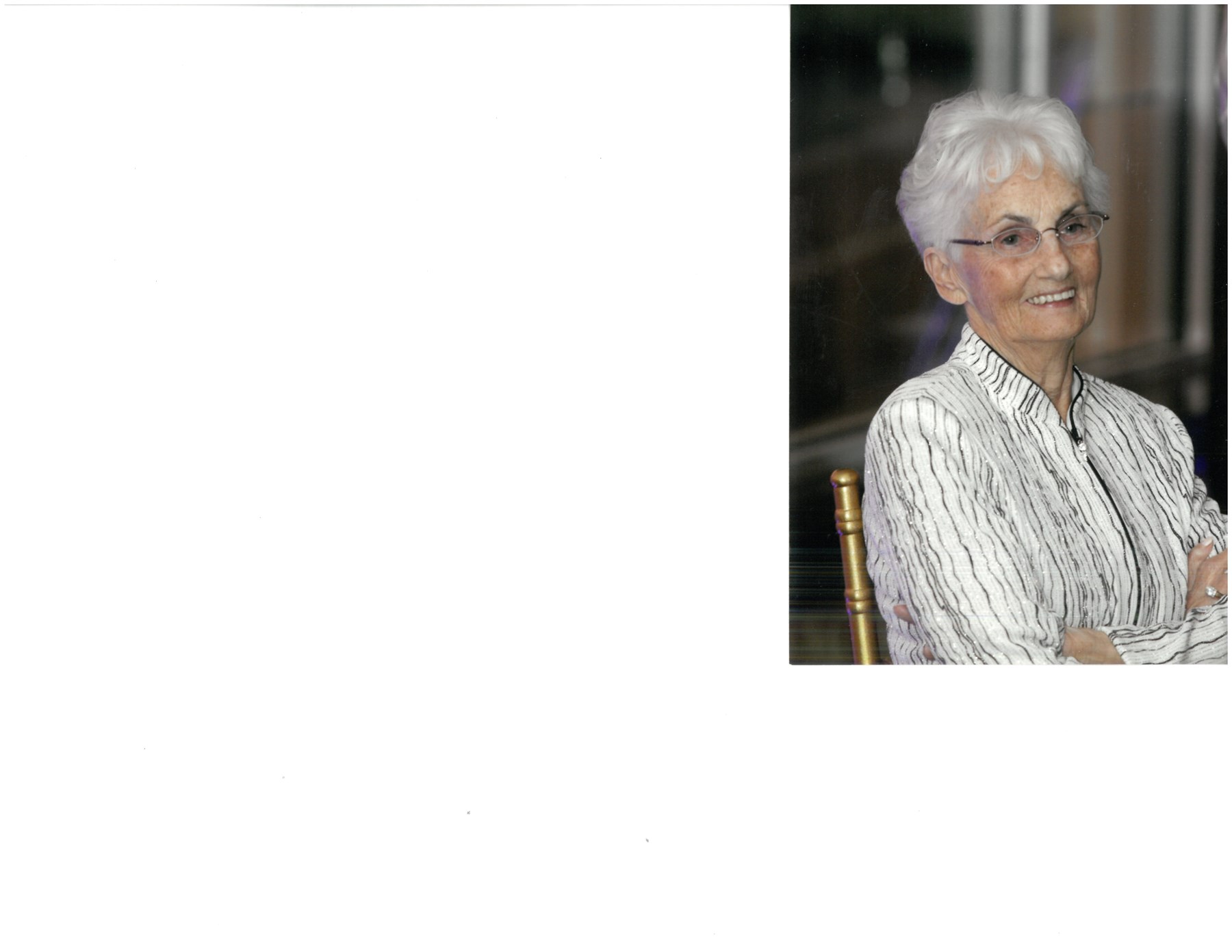 Alice Pye Obituary - Virginia Beach, VA