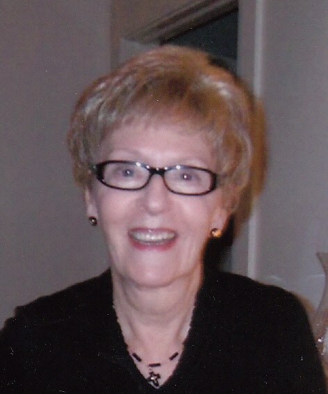 Sally Roden Obituary - Grand Blanc, MI