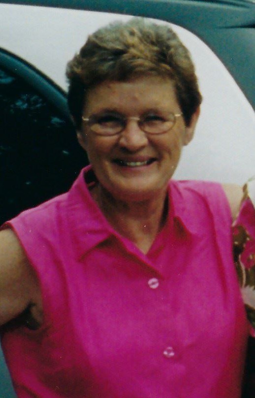 Constance "Connie" Creek Gault Obituary - Tuscaloosa, AL
