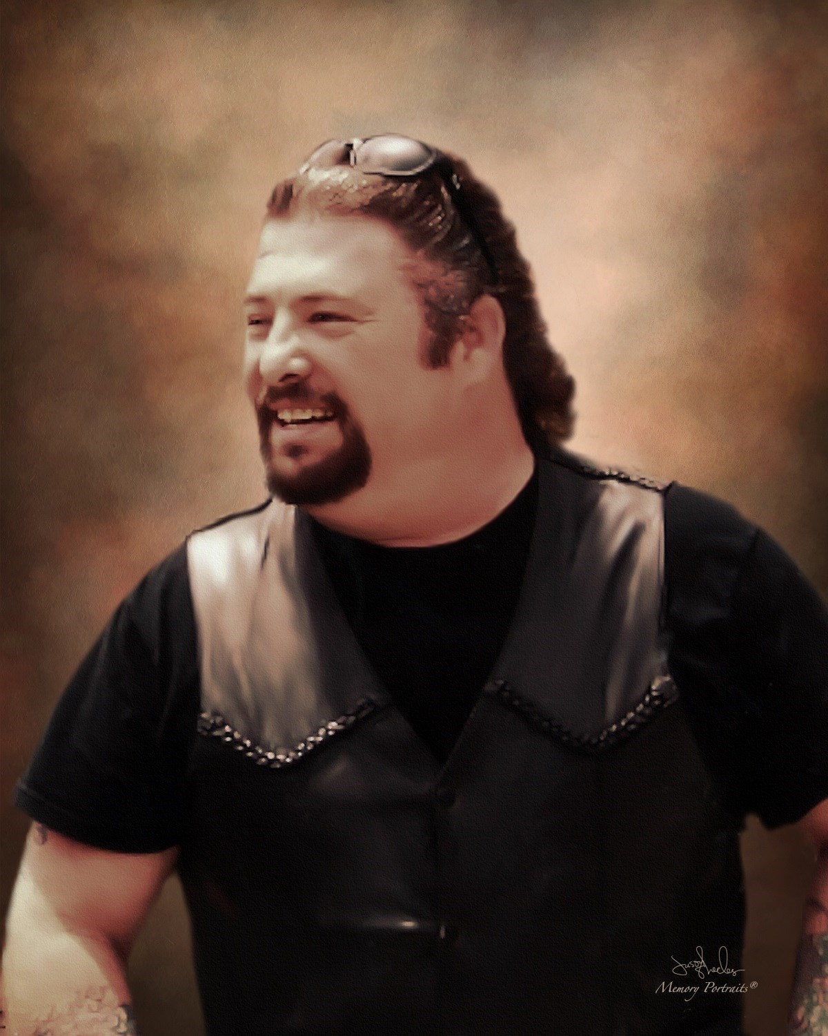 Michael Ray Haycraft Obituary - Louisville, KY