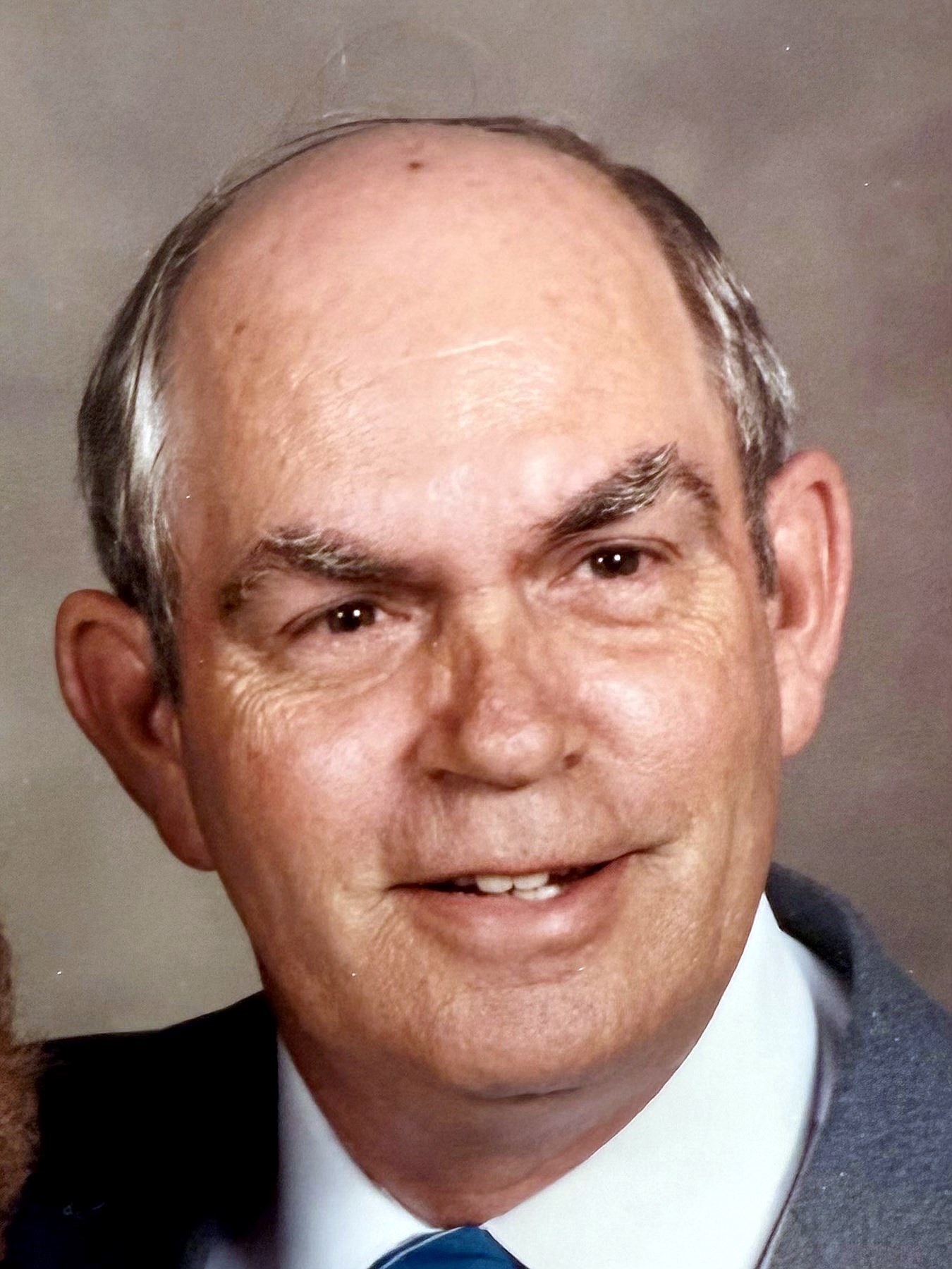 Larry Bryson Obituary - Knoxville, TN