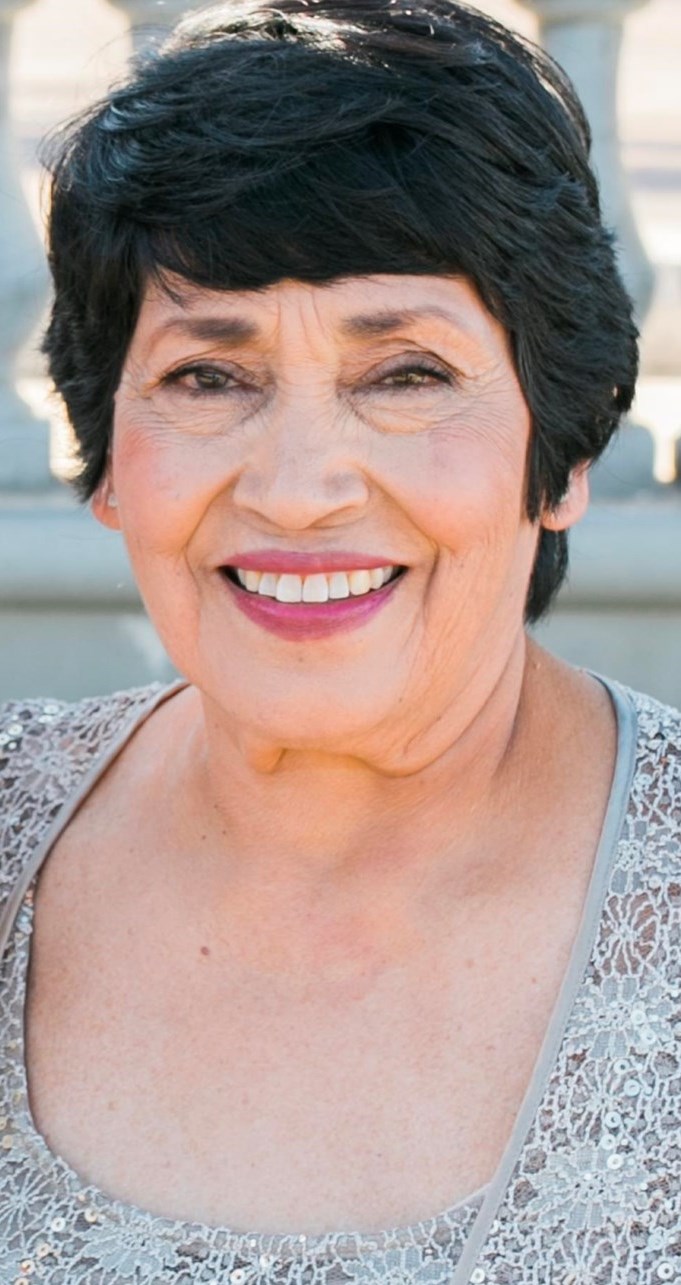 Connie Gomez Obituary - Ontario, CA