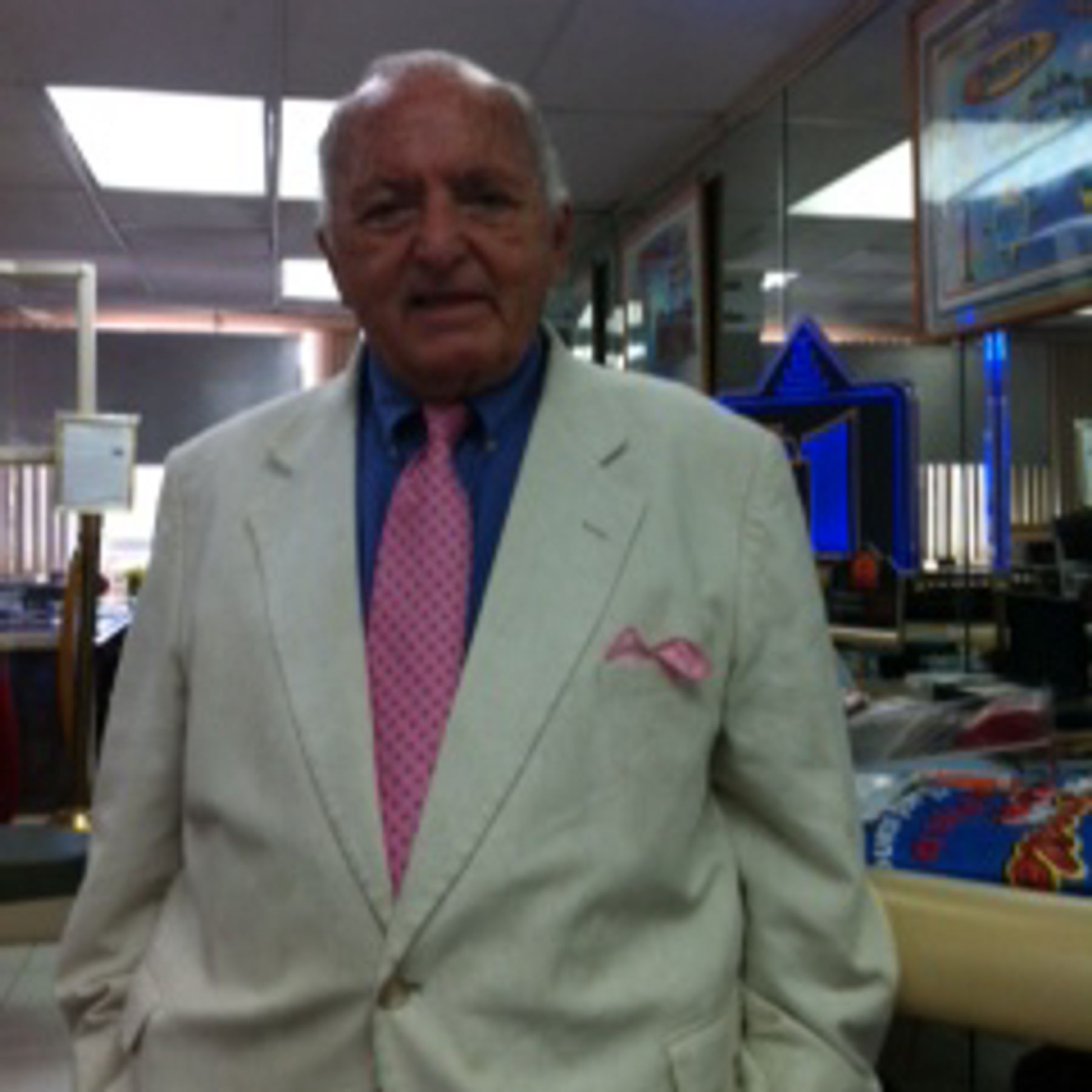 John Fucile Marucci Obituary - San Juan, PR