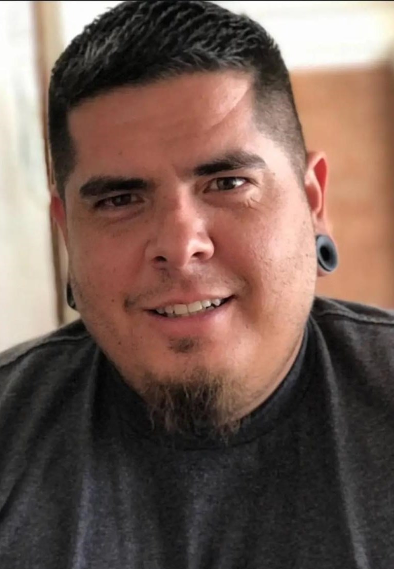 Benjamin Allen Obituary - El Paso, TX