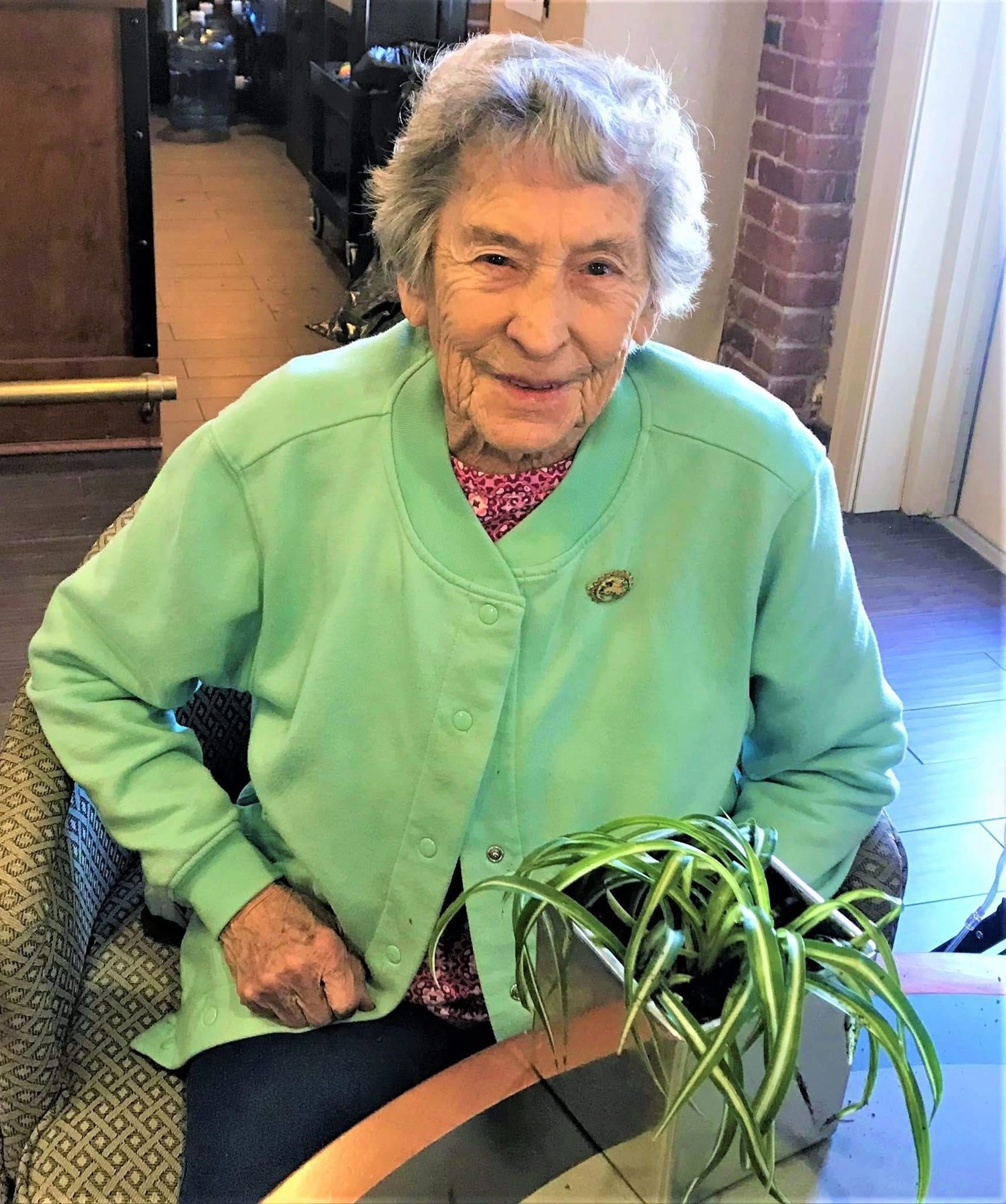 Elizabeth Lincoln Obituary - Keene, NH