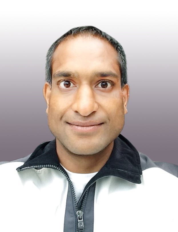 Sunil Patel Obituary - Winnipeg, MB