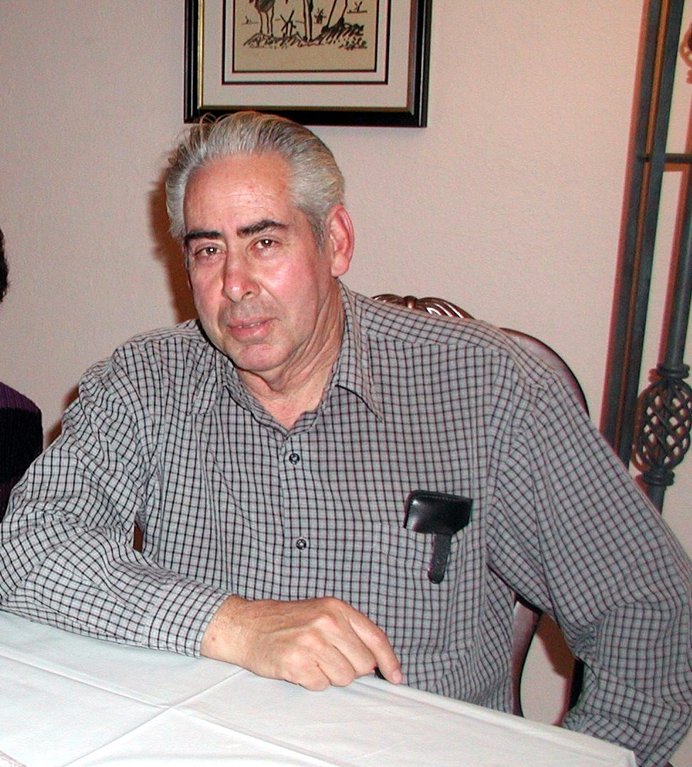Jimmy Aragon Obituary - Lancaster, CA