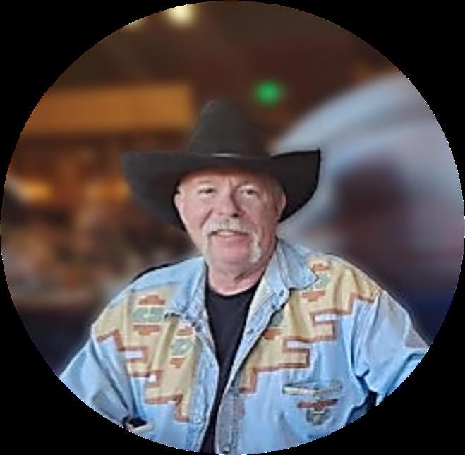 Johnny Rowe Obituary - Fountain, CO