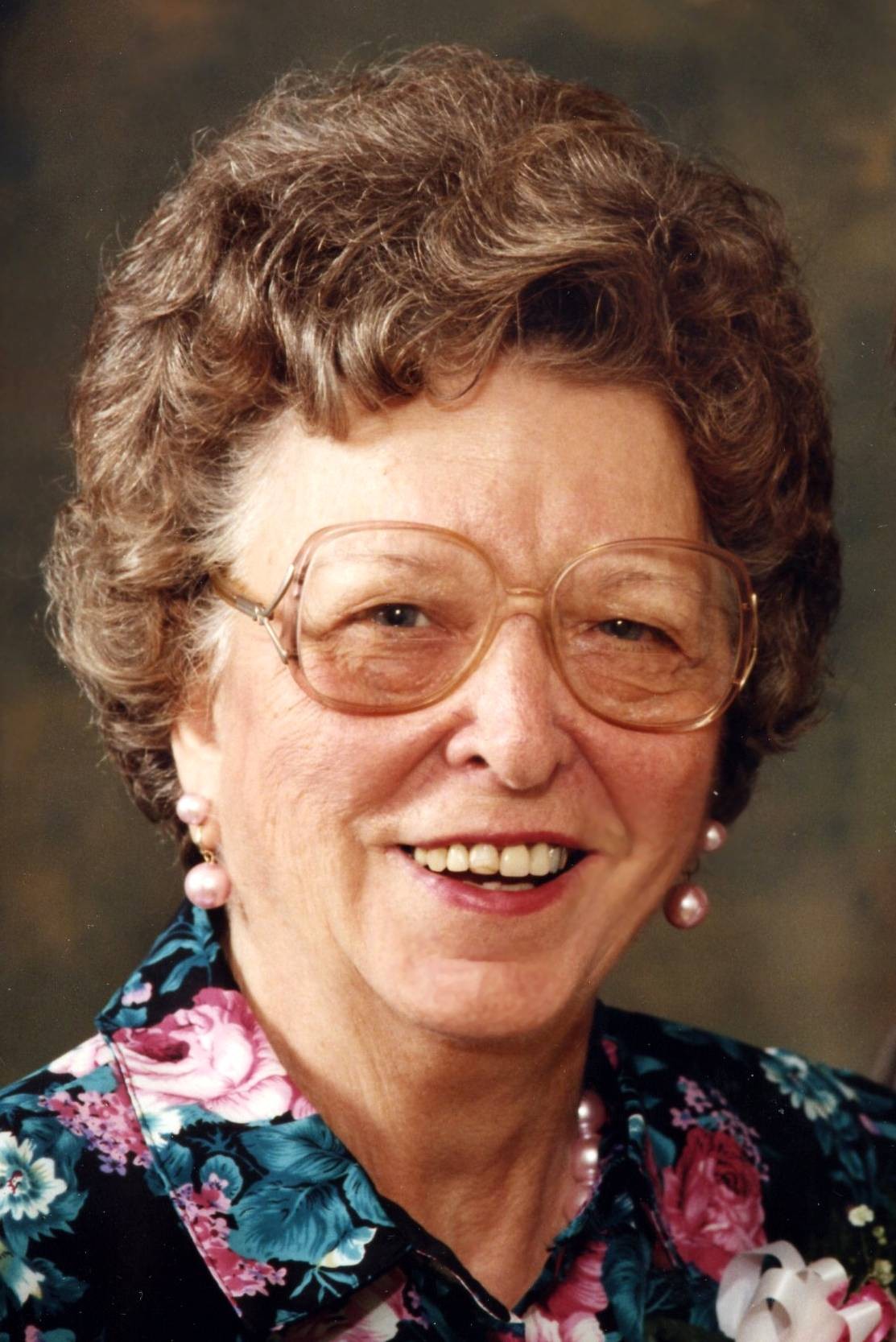 Anna Gerding Obituary - Kansas City, KS