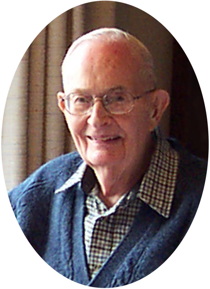 Patrick "Pat" Hargreaves Obituary - Bellevue, WA