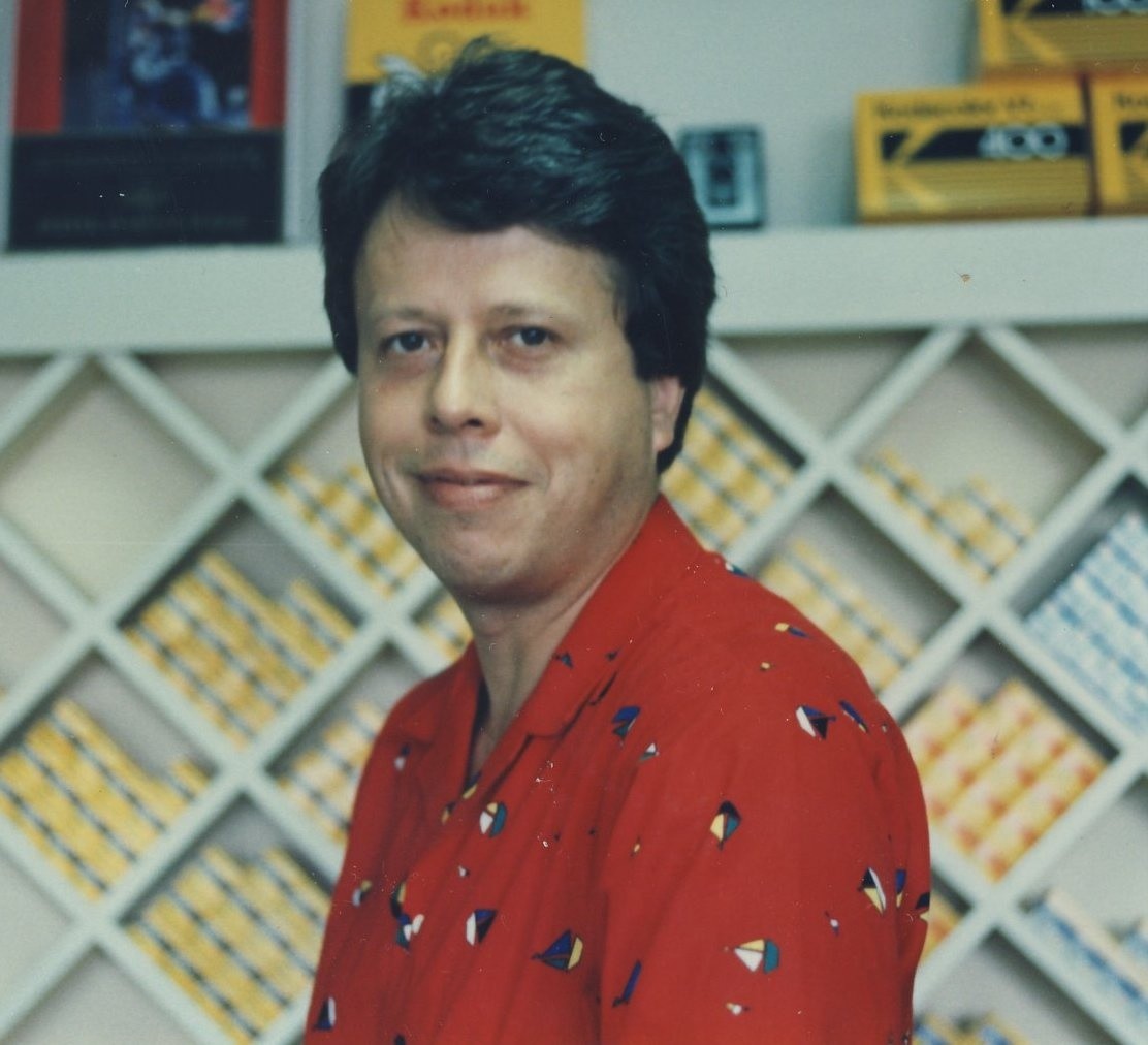 James Ray Abell Obituary - Midlothian, VA