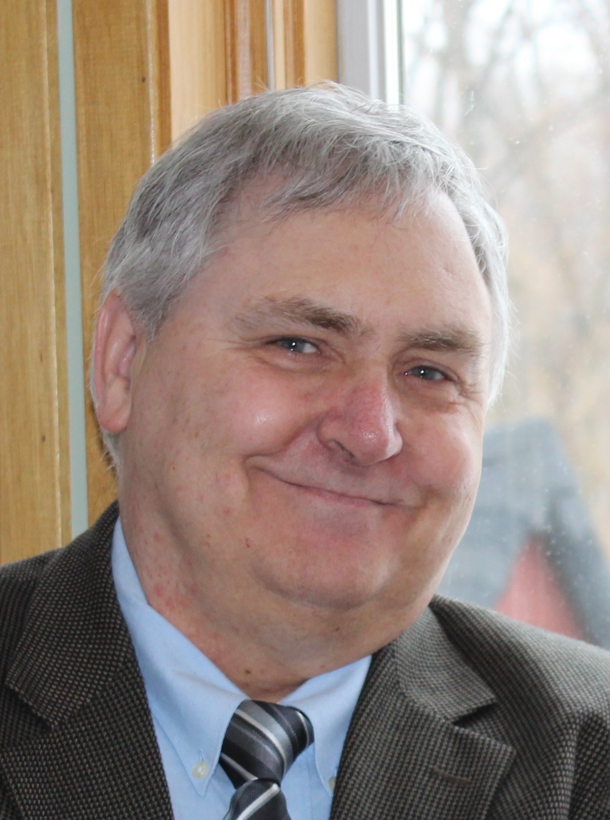 Alan Dennis Gilmore Obituary - Kitchener, ON