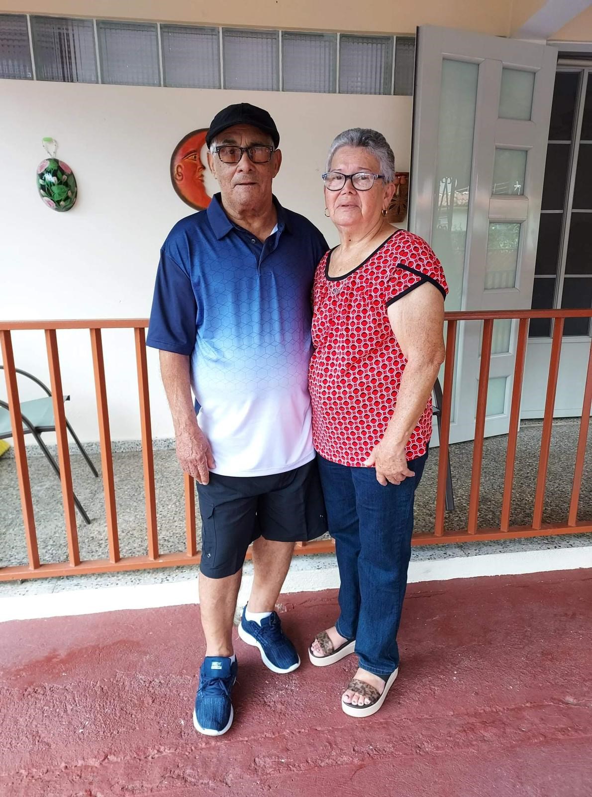 Juan Almanzar Ángeles Obituary - Bayamon, PR