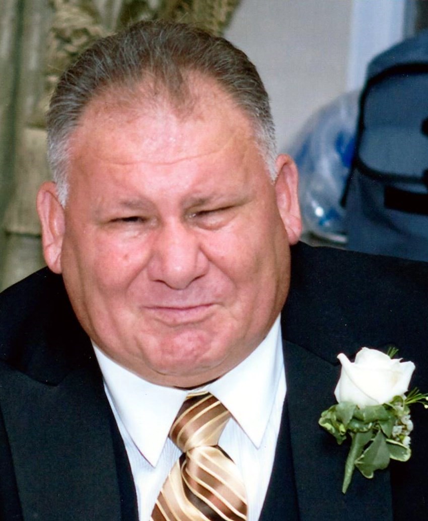 Joseph Balducci Obituary - Suffern, NY