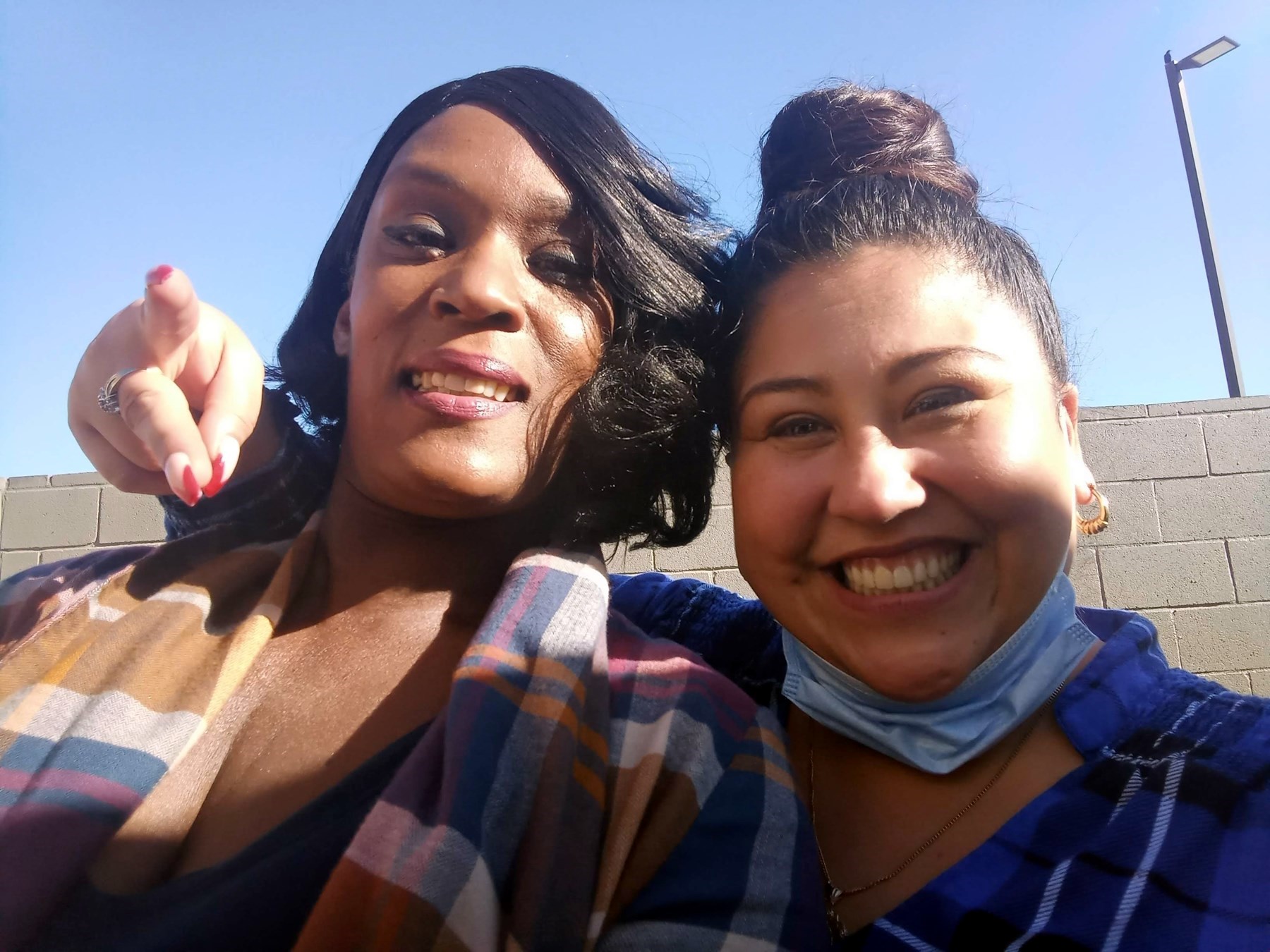 Quinta Williams's Instagram, Twitter & Facebook on IDCrawl