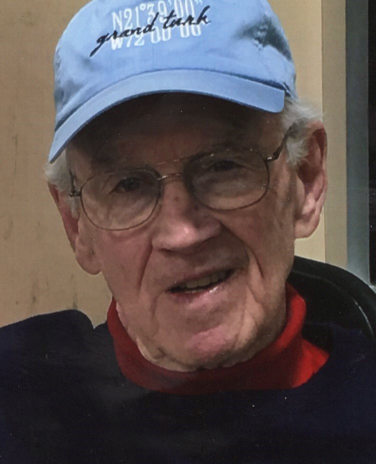 Robert Treadway Obituary - Hixson, TN