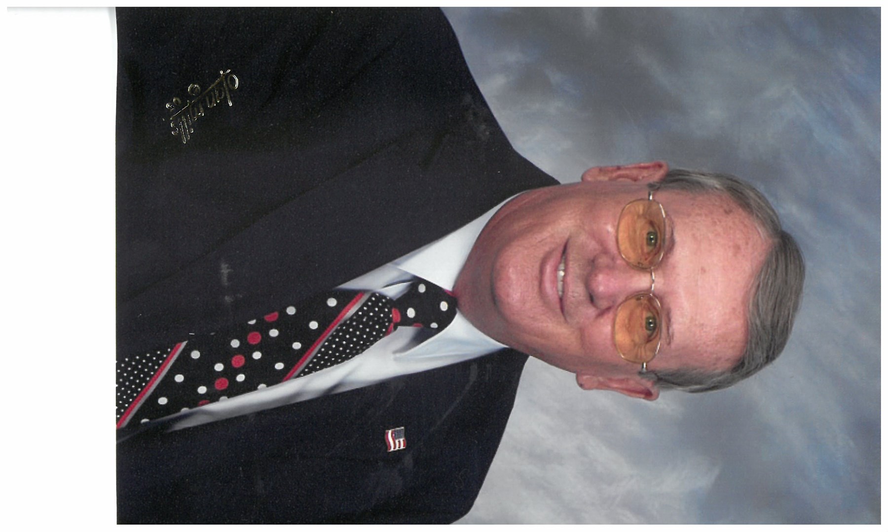 Gerald Gregory Obituary - Mobile, AL