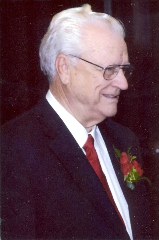 William Lum Obituary - Paris, TX