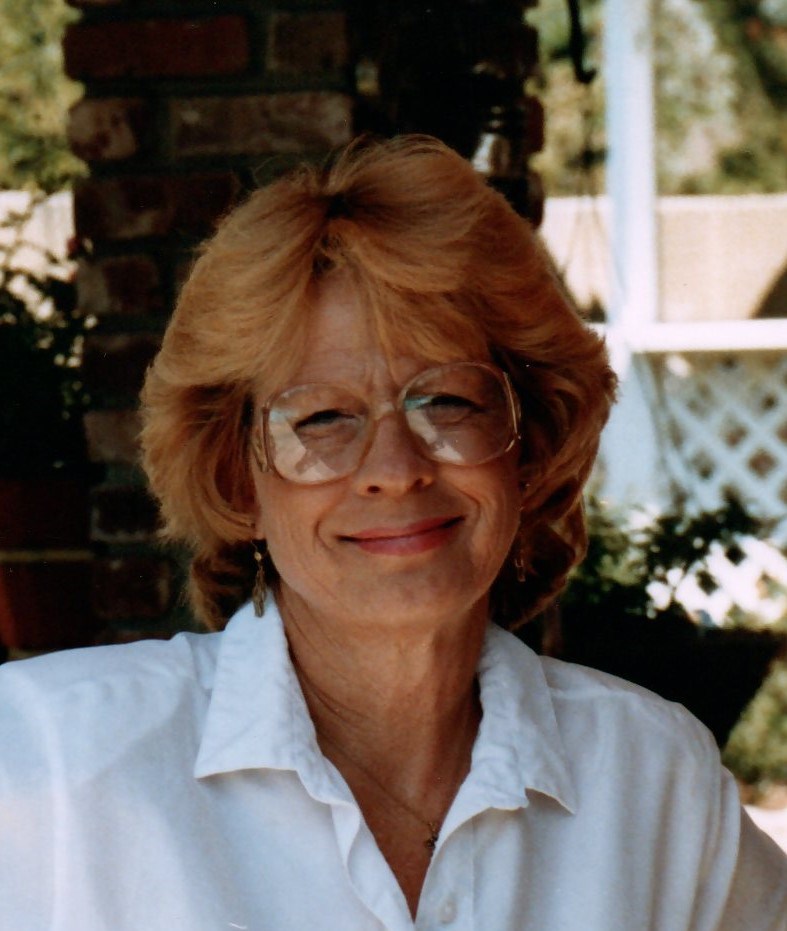 Barbara Hayes Obituary - Costa Mesa, CA