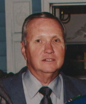 Robert Patterson Obituary - Virginia Beach, VA