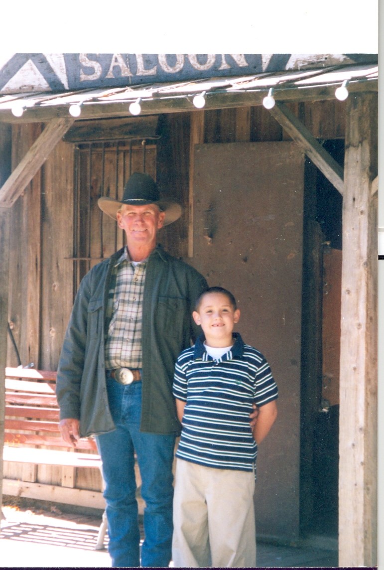 Gary McDonald Obituary - Kerman, CA