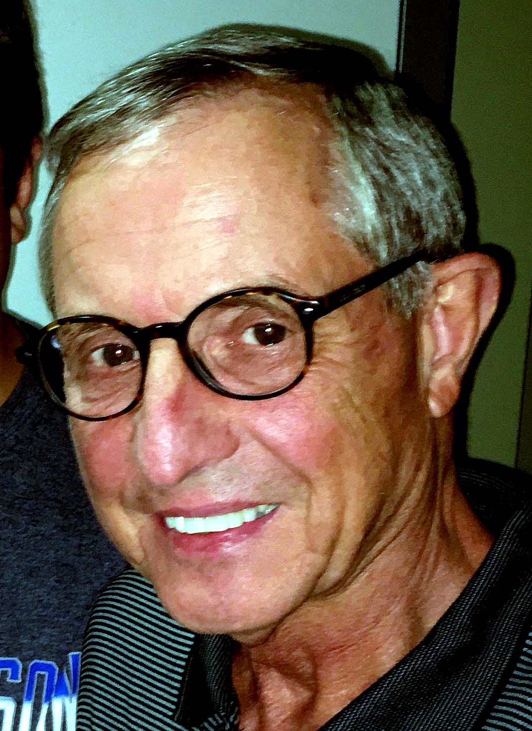 Danny E. Stanley Obituary - Marietta, GA