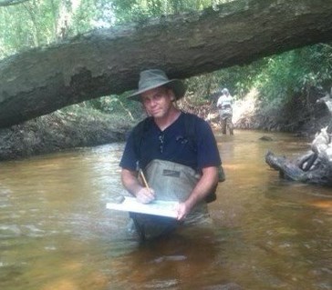 John Scroggs Obituary - McDonough, GA