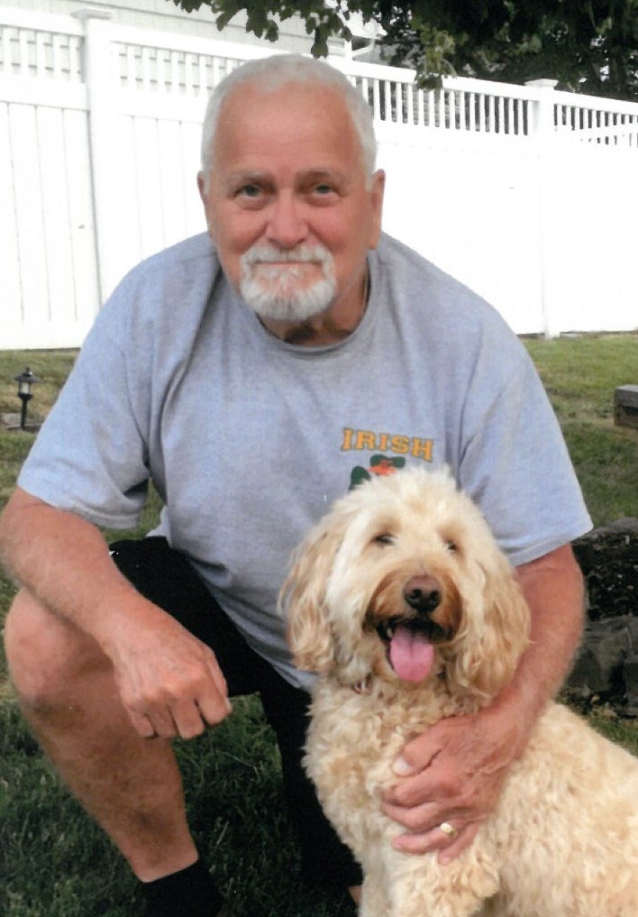 John Smith Obituary - Levittown, PA