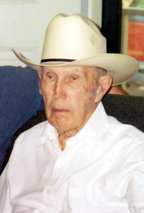 Ralph Edward Hamby Obituary - Tahlequah, OK