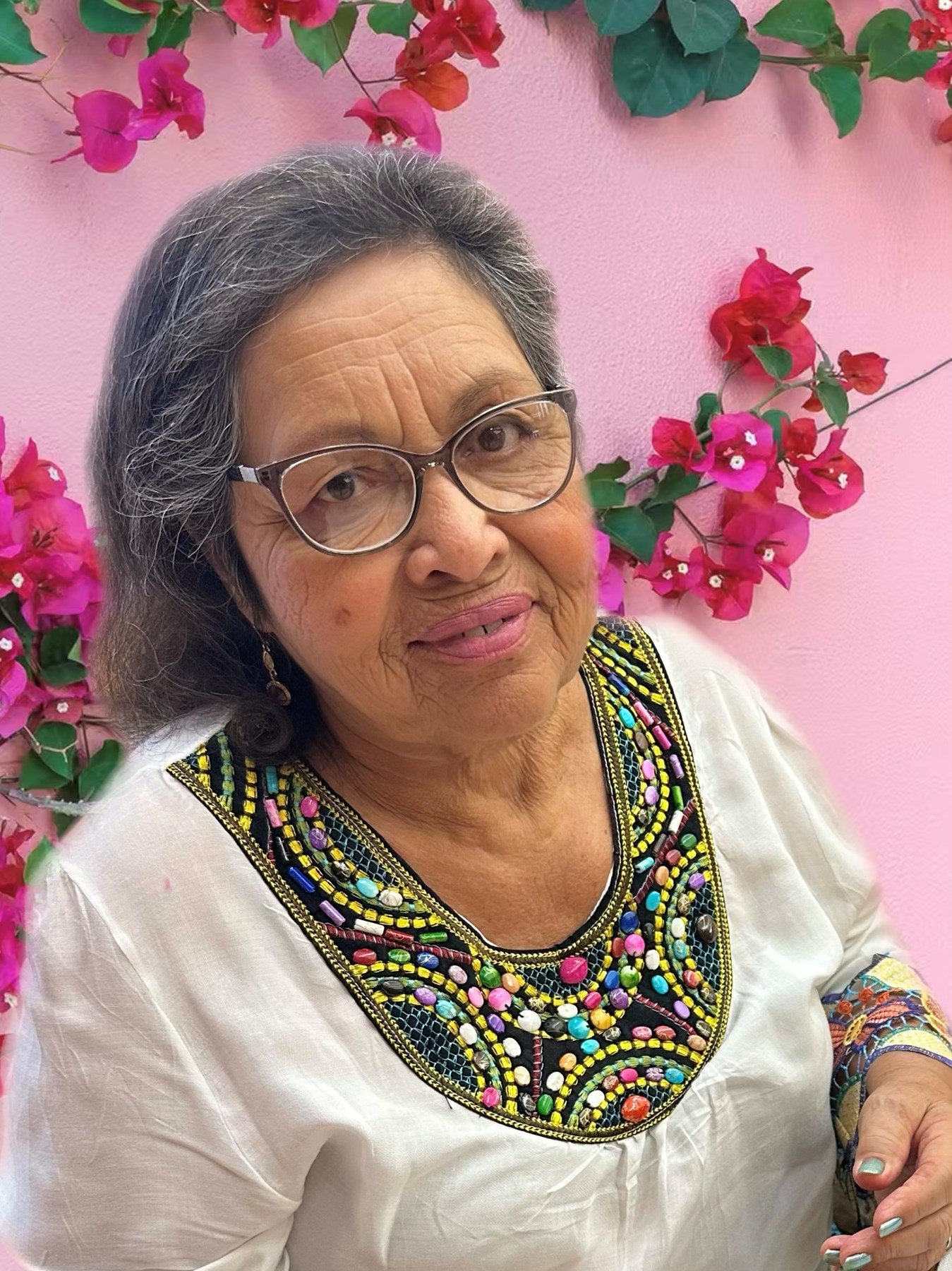 Rosa Sanchez Obituary - Brownsville, TX