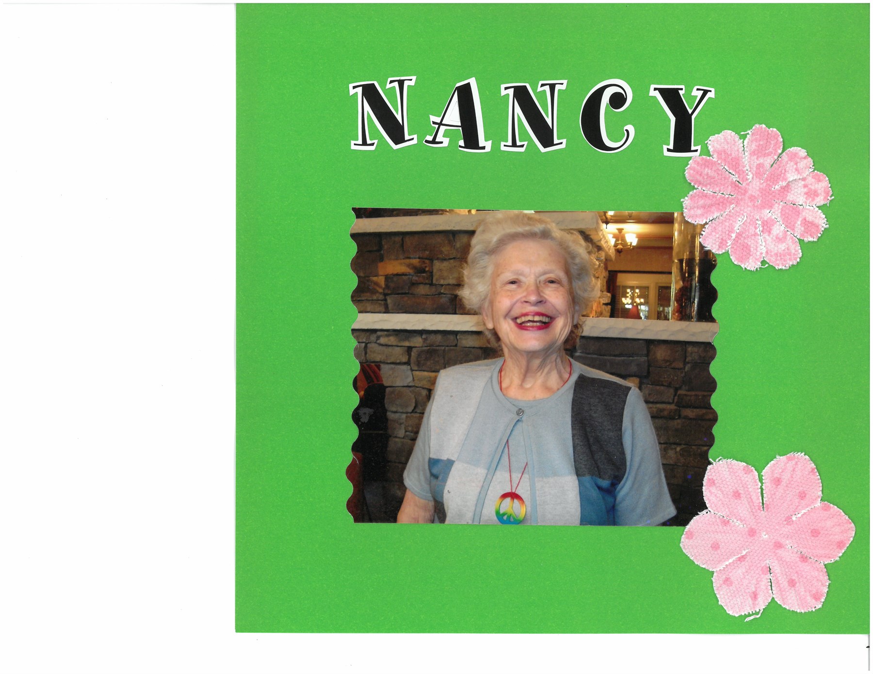 Nancy Jordan Obituary - Houston, TX