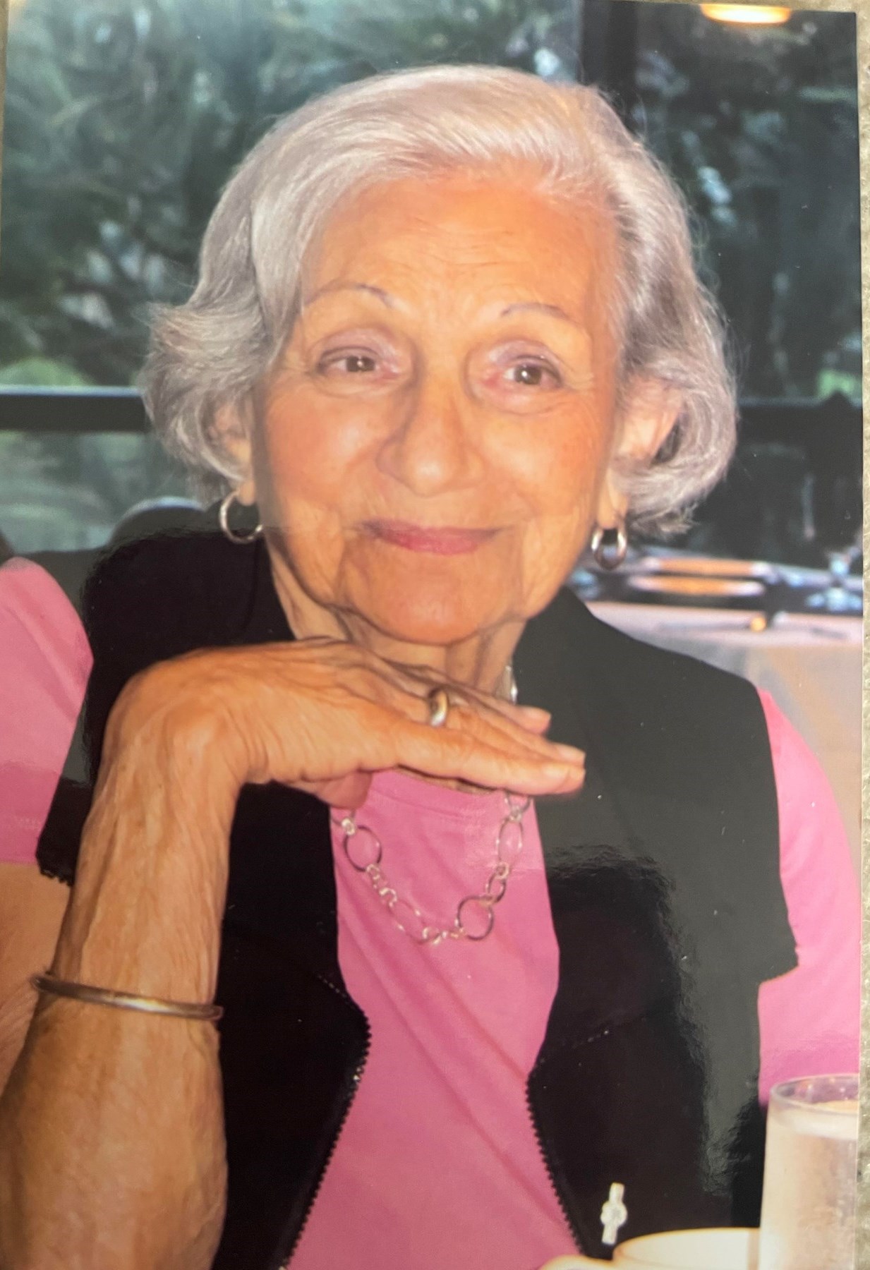 Annie Wolf Obituary - North Lauderdale, FL