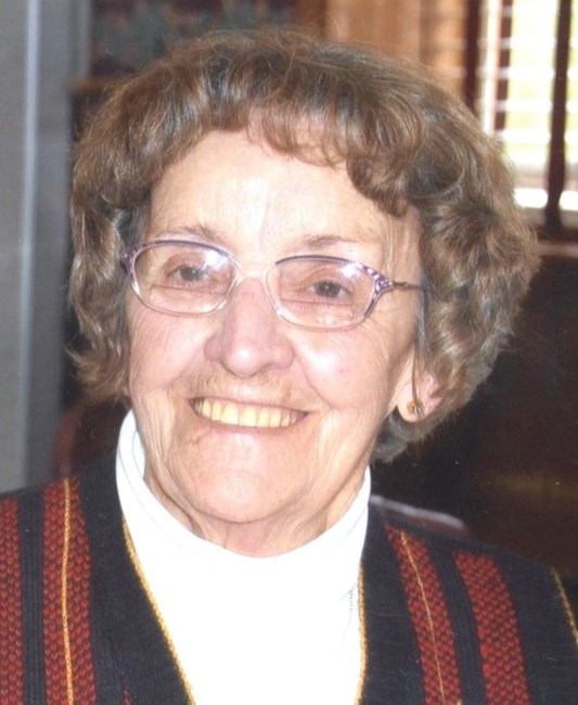 Janet C. Gardner Brittingham Obituary - Baltimore, MD