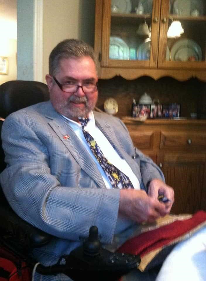 Randy Paul Obituary - Bloomington, IN