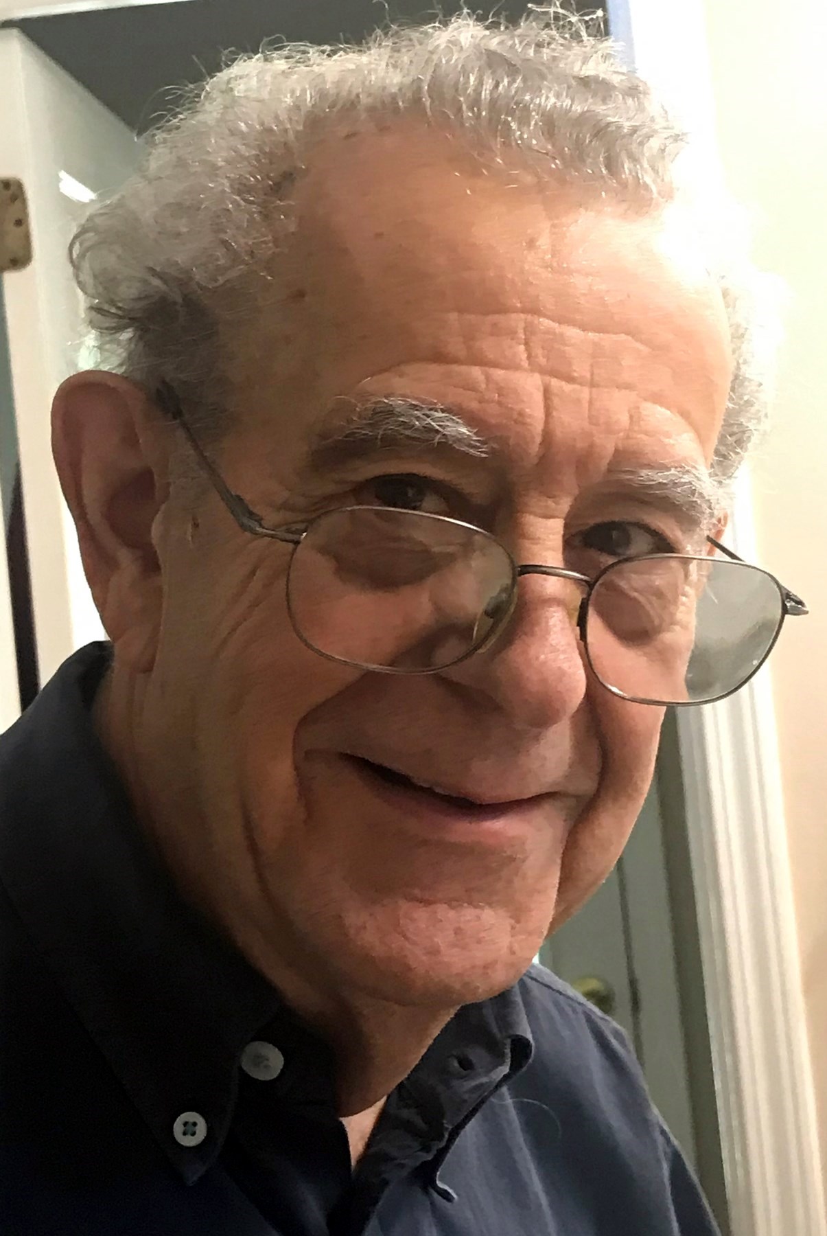 Samuel Johnson Obituary - Pensacola, FL