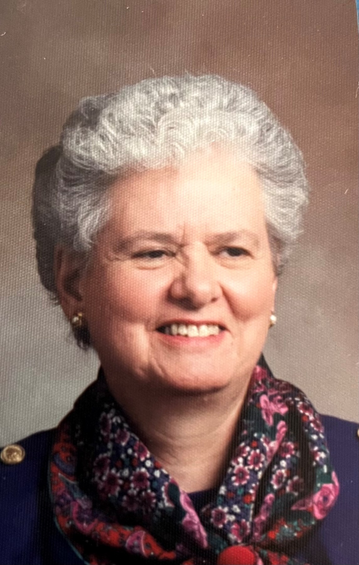 Ruth Fraser Wilton Obituary - Dundas, ON