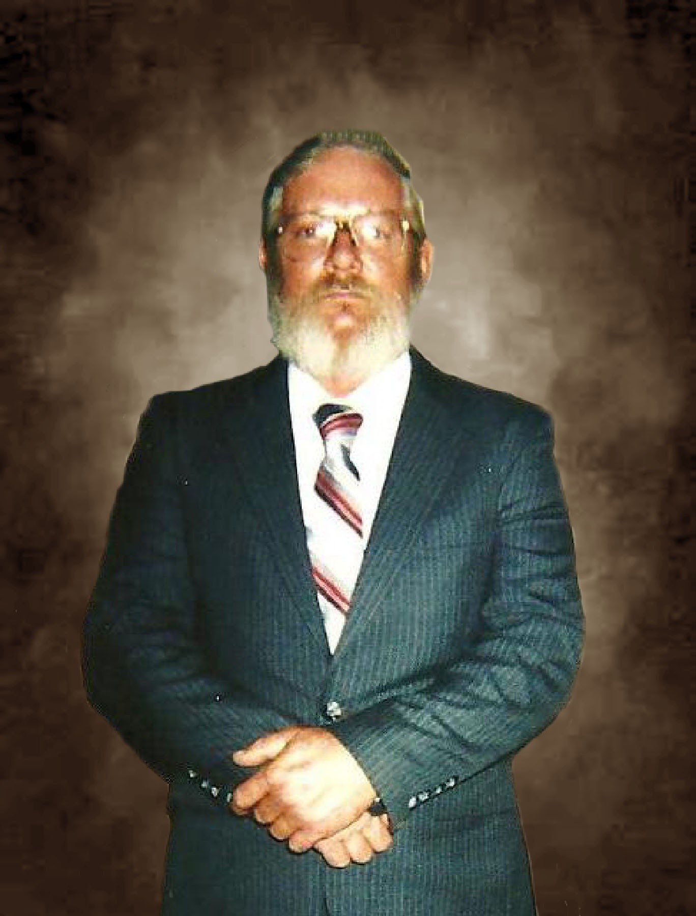 David Webb Obituary - Houston, TX
