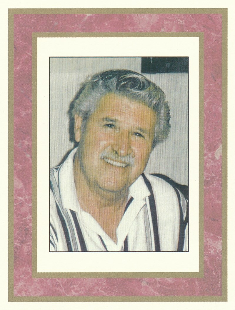 Lewis Hurst Obituary