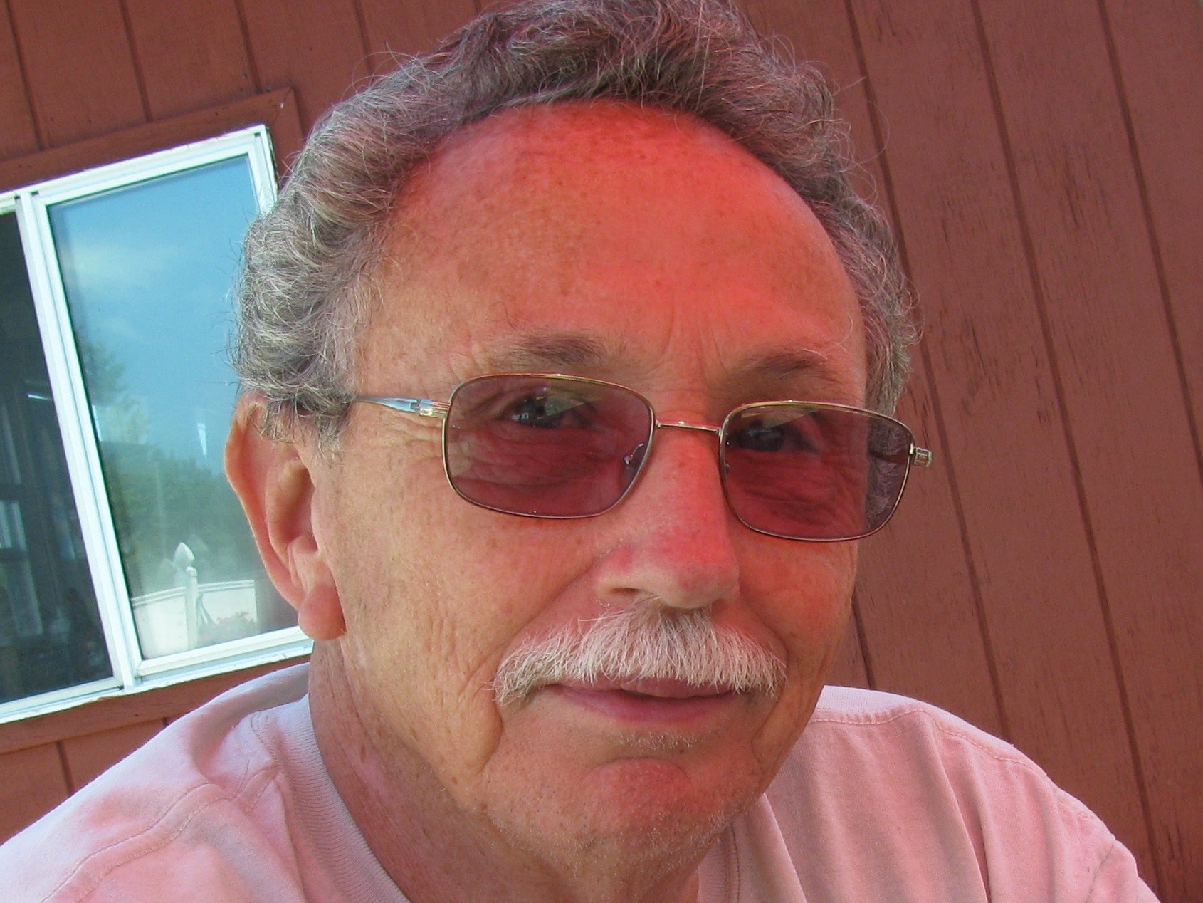 John Bower Obituary - Venice, FL