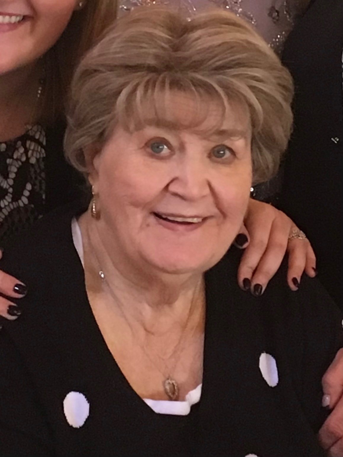 Katherine Gallichio Obituary - Linden, NJ