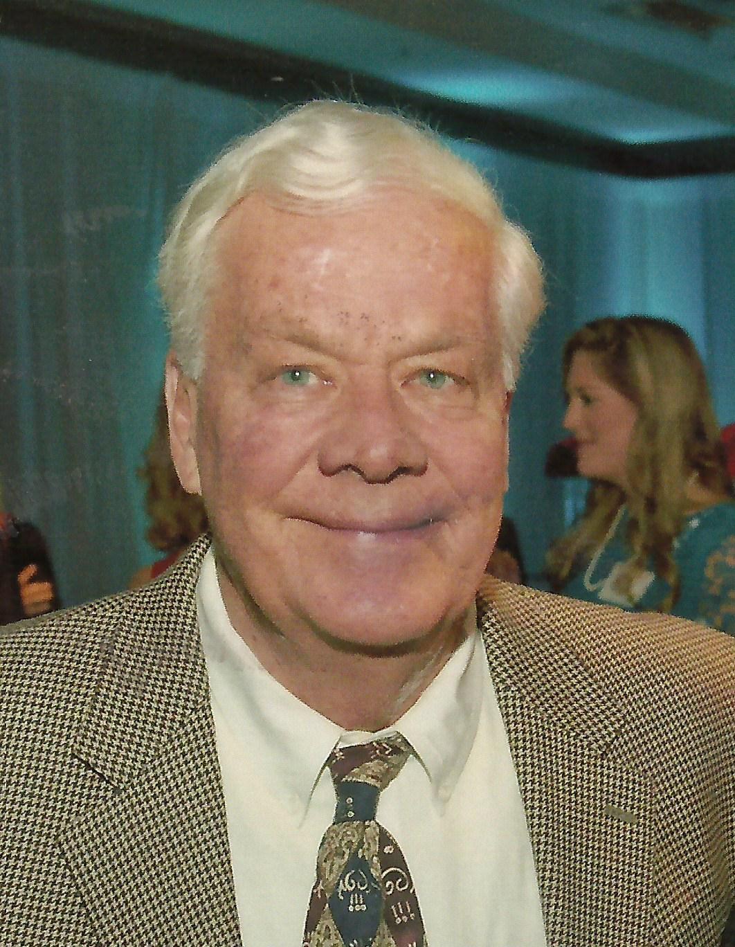 Hillar J Falk Obituary - New Port Richey, FL