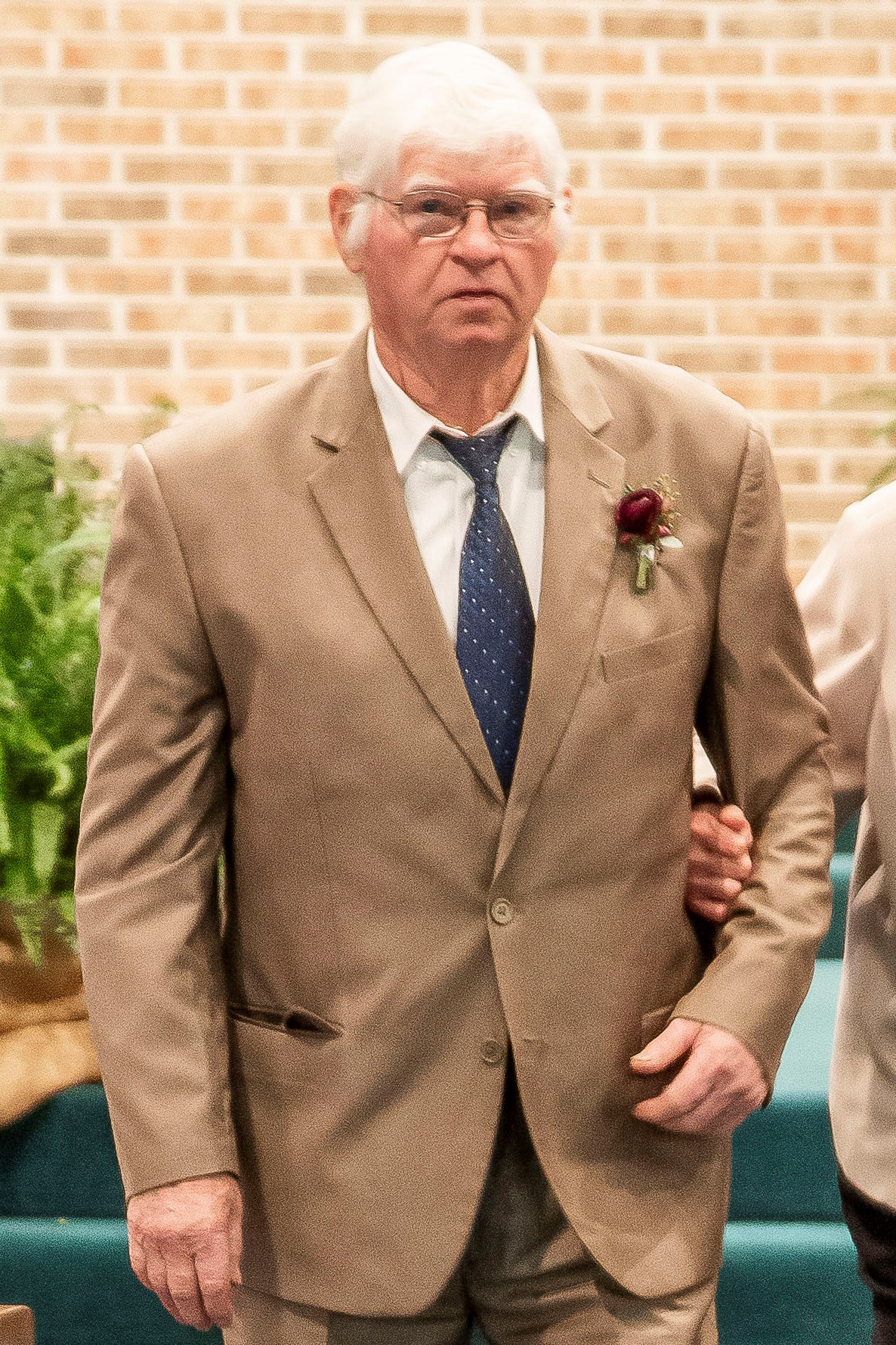 Tommy Jenkins Obituary - Centreville, AL