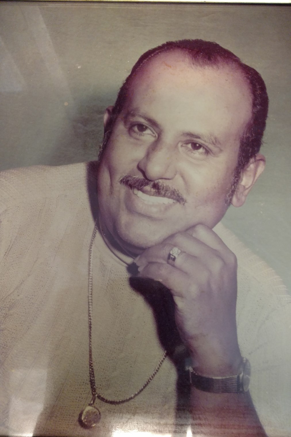 Sixto Alfredo Castro Obituary - Hialeah, FL