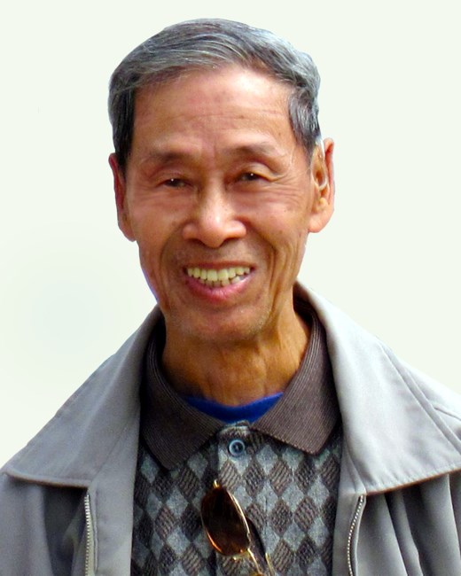 Đinh Văn Phúc Obituary - Houston, TX