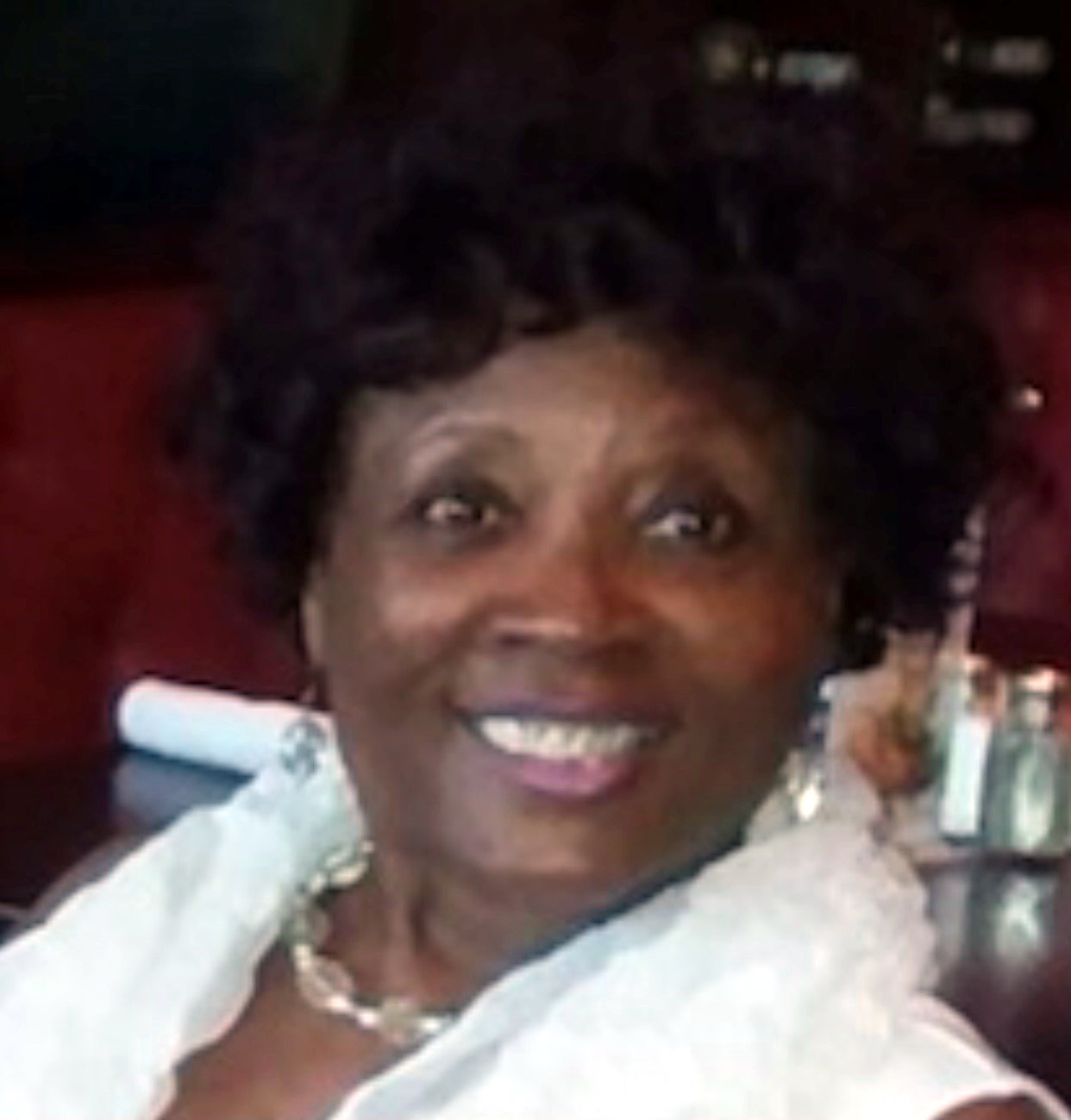 Gwendolyn Gertrude Miller Obituary - Houston, TX