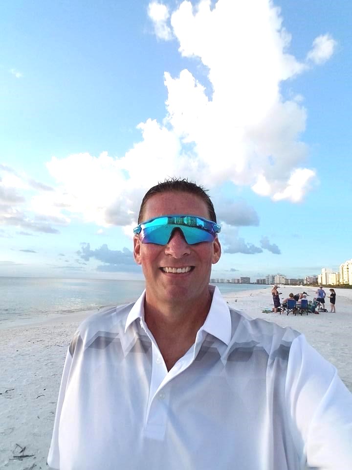 Chris Colletti Obituary - Las Vegas, NV